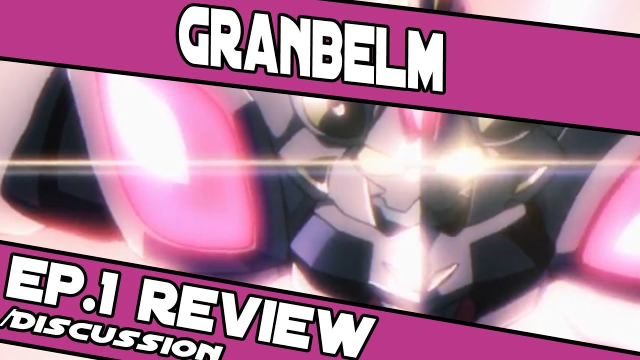Granbelm Episode 1 Review - YouTube