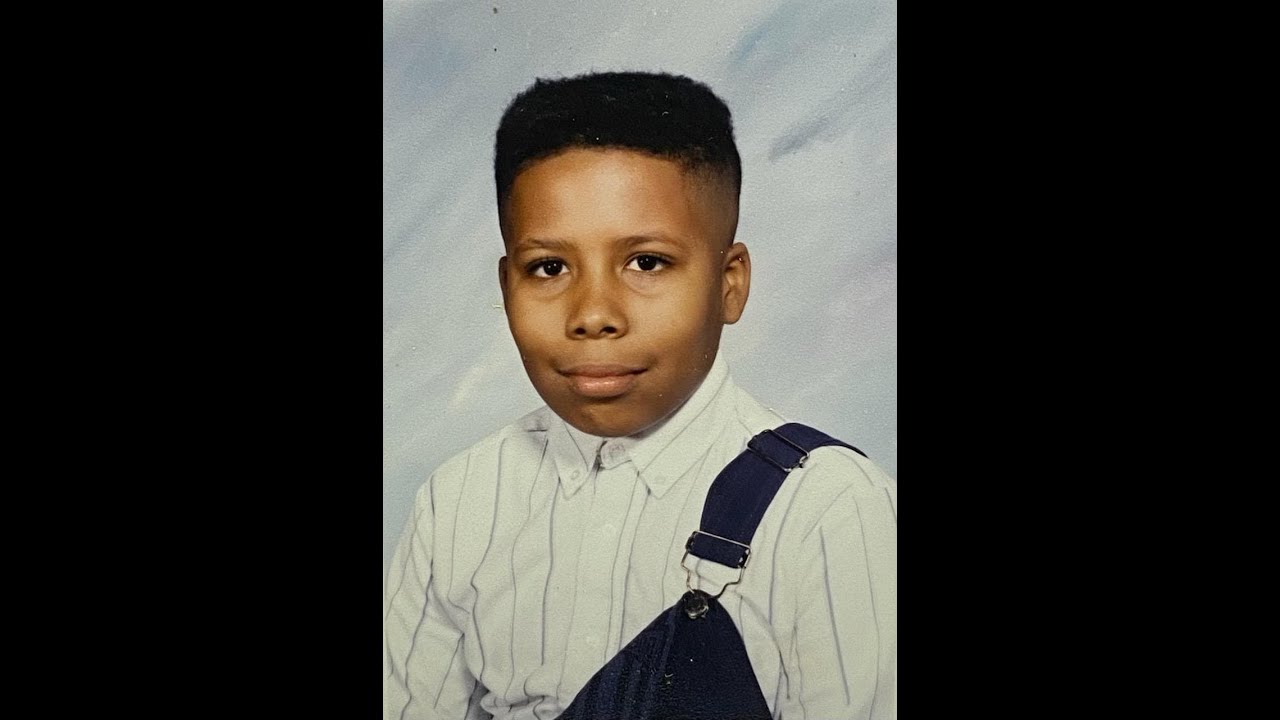 Travis Martin Memorial Video - YouTube