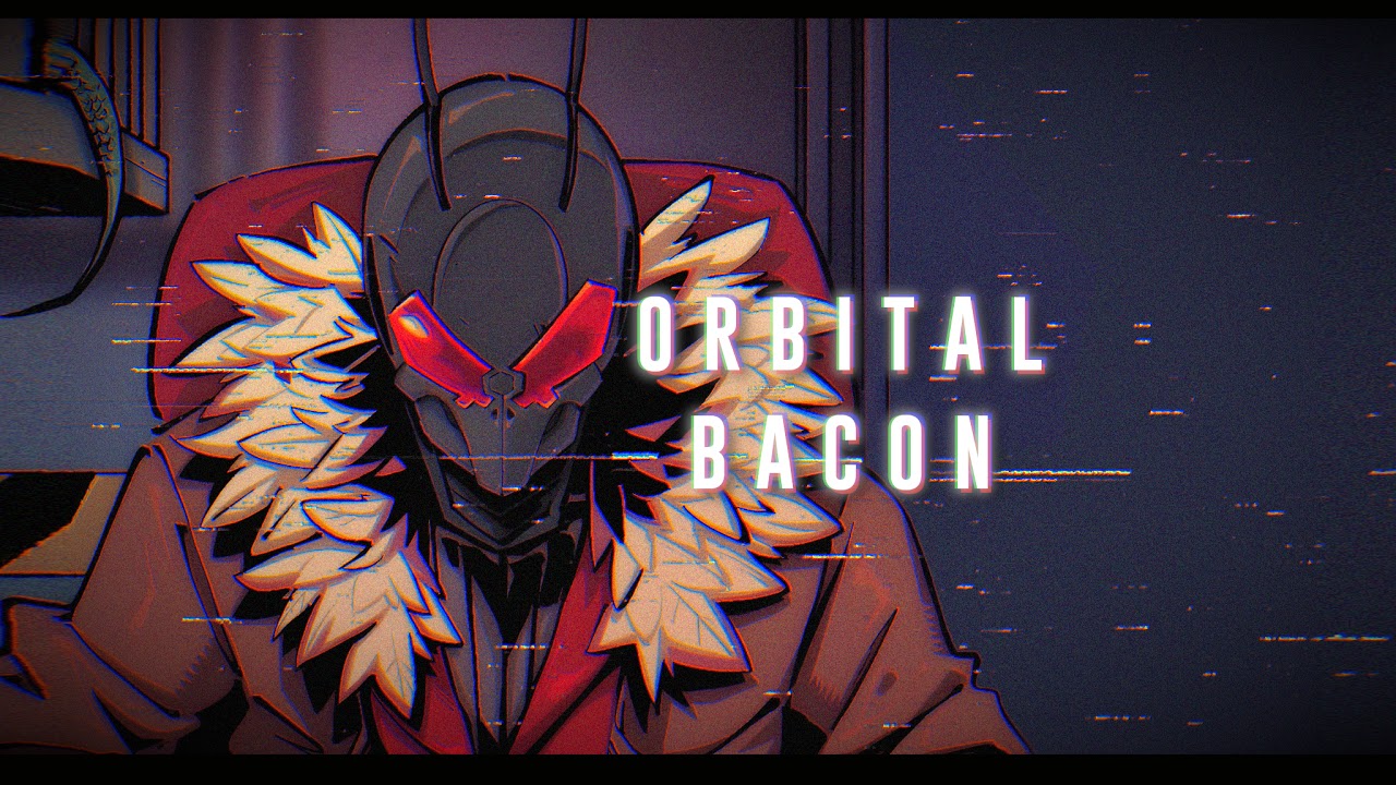 Orbital Bacon Reruns Live Stream - YouTube