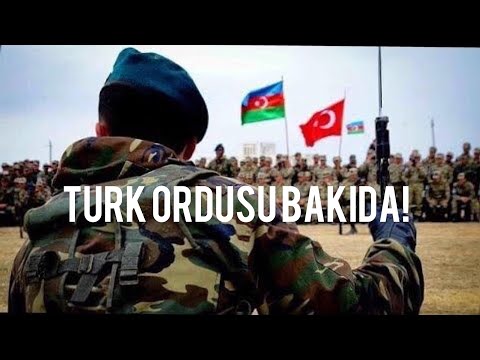 Türk mehmetcikleri Bakida!!!!