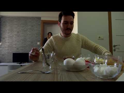 Kısa Film - Cevapsız Çağrı