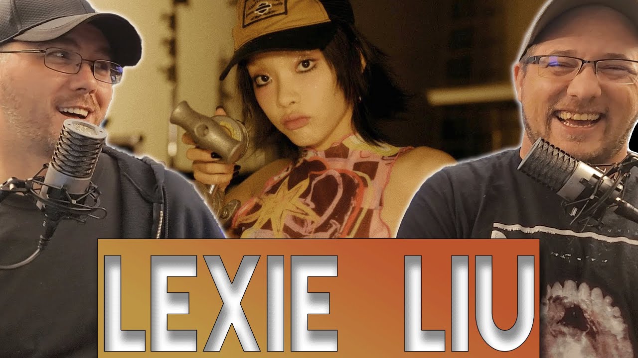 Lexie Liu - 3.14159 (Performance Video) (REACTION) | METALHEADS React ...