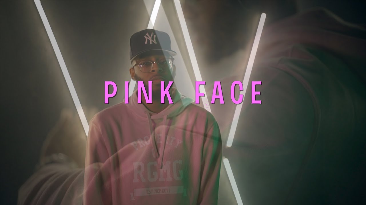 Jay Show - Pink Face (Official Music Video) Dir By KoloTv - YouTube
