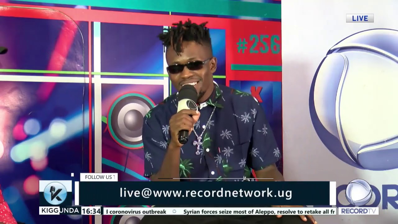 Dax Vibez premiers "Until I Met U" official music video - YouTube