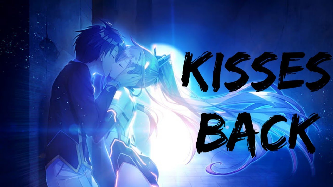 Nightcore ~ Kisses back(KBN & NoOne bootleg) - YouTube