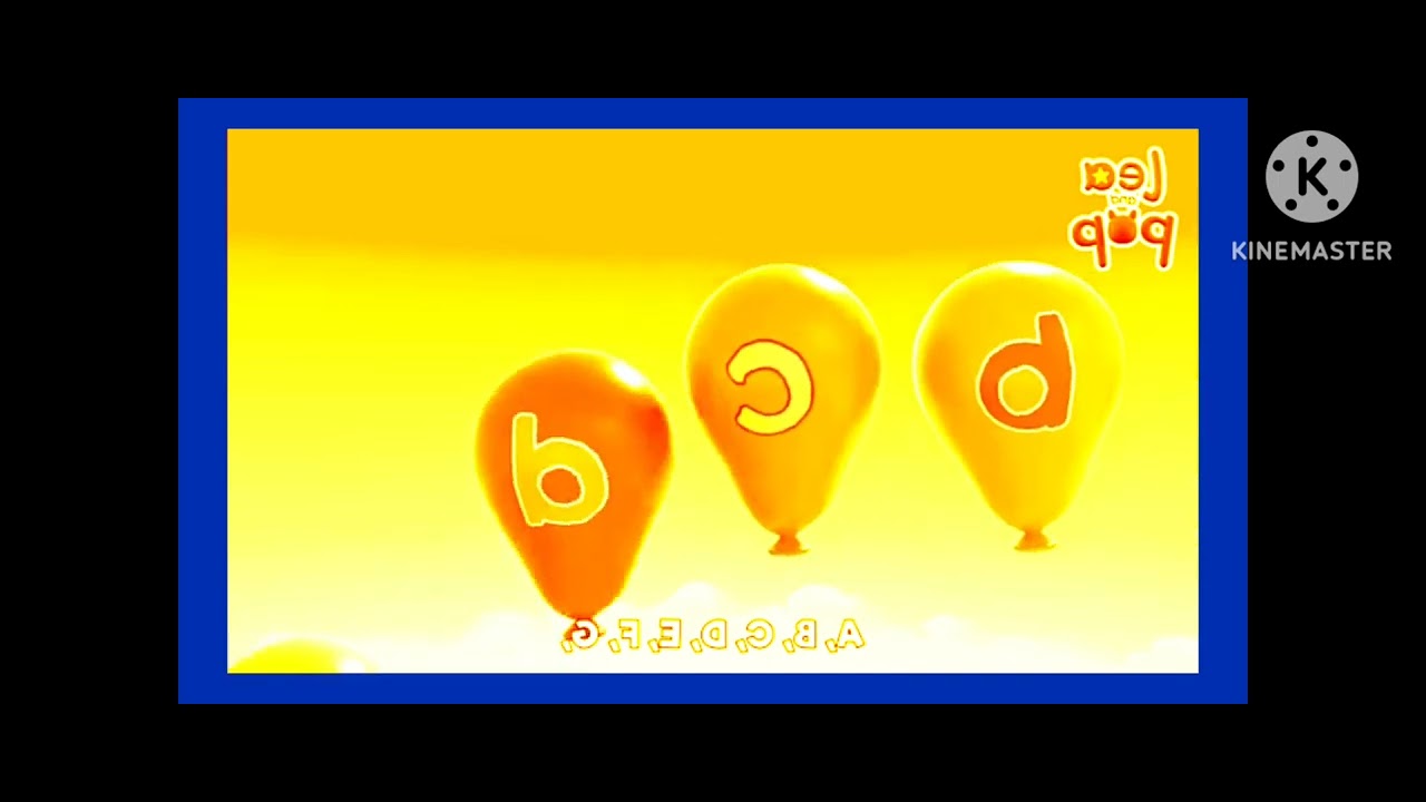 YTP LEA AND POOP THE ABC POOP SONG - YouTube