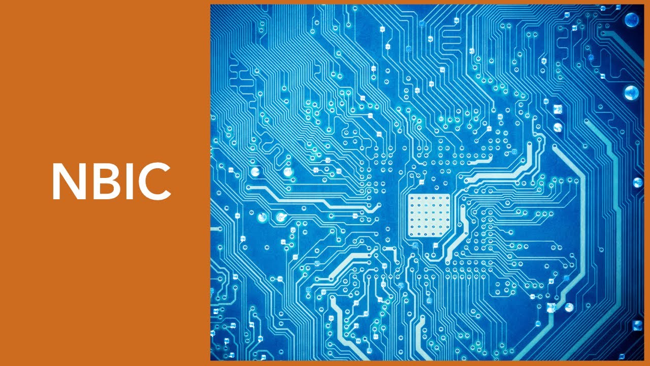 What is NBIC? - YouTube