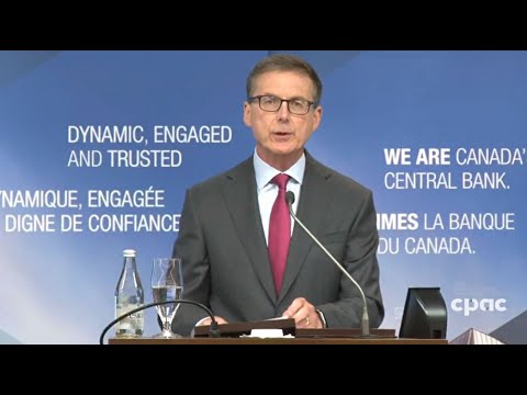 Bank of Canada Governor Tiff Macklem addresses Canadian Chamber of Commerce – September 10, 2020