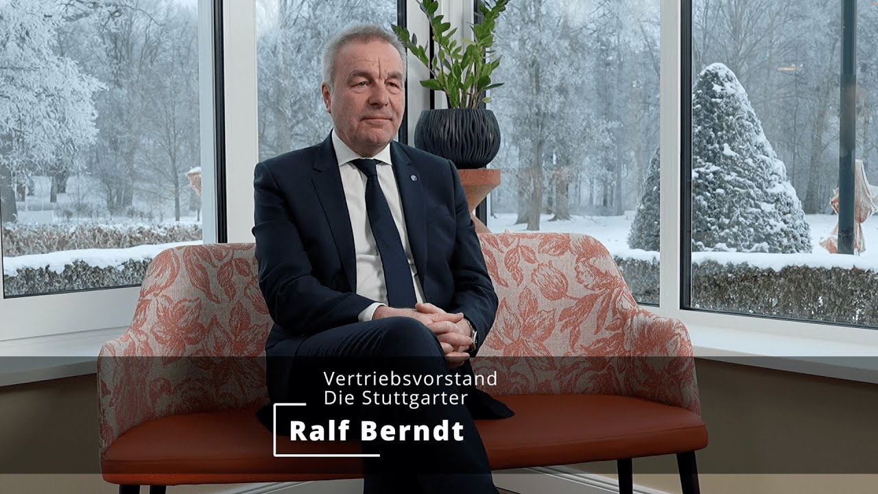 Cash. EXTRA Betriebliche Vorsorge – Interview mit Ralf Berndt ...