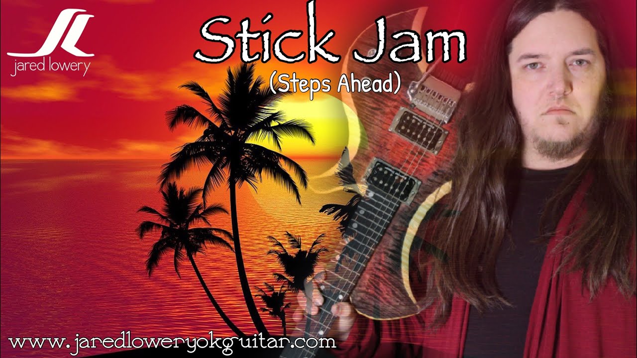 Stick Jam - YouTube
