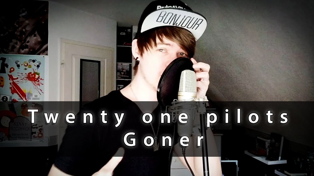 Twenty one pilots - Goner ( Oni Scream Cover ) - YouTube Music