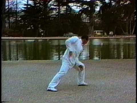 Hsing-I Chuan - Part 2 - YouTube