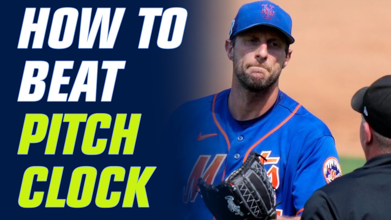 Pitch Clock - YouTube