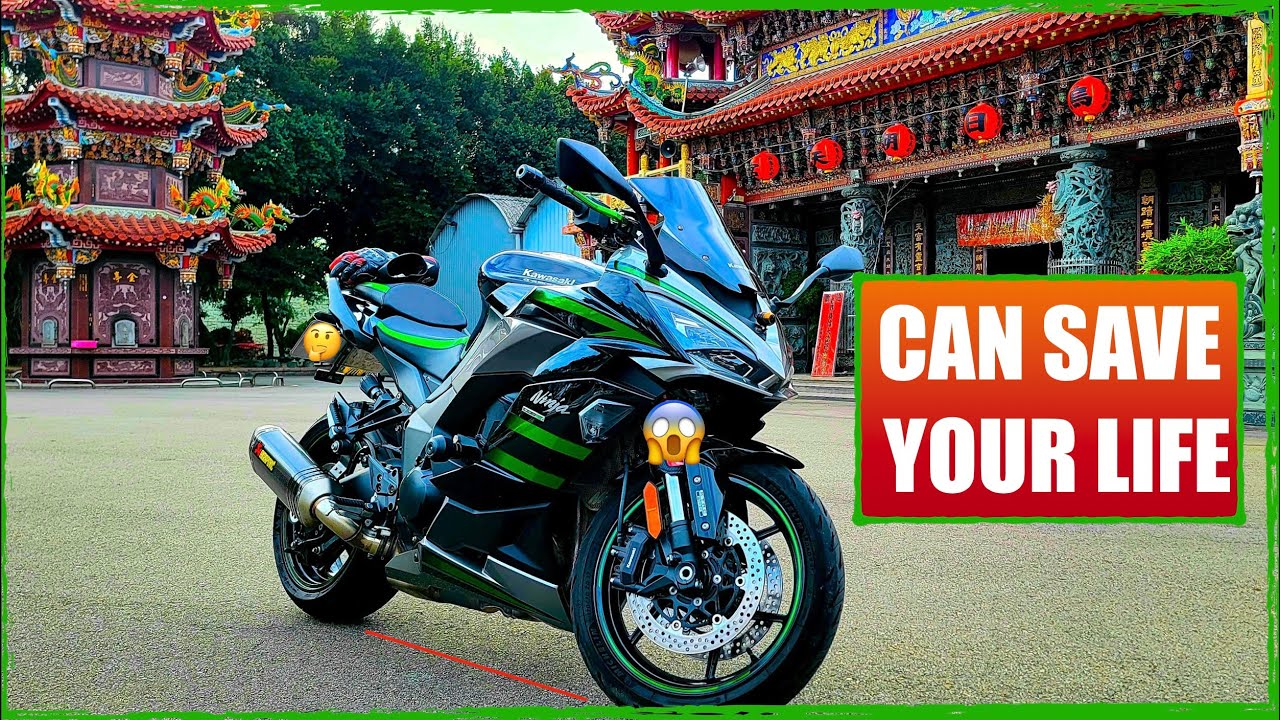 5 Must Have Accessories When Motorcycle Touring. Never Forget These ...