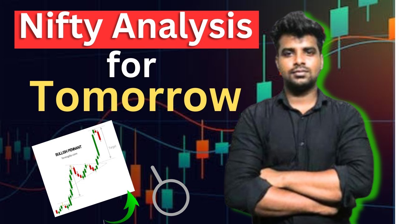 Nifty & Banknifty Analysis for Tomorrow | Stock Market - YouTube