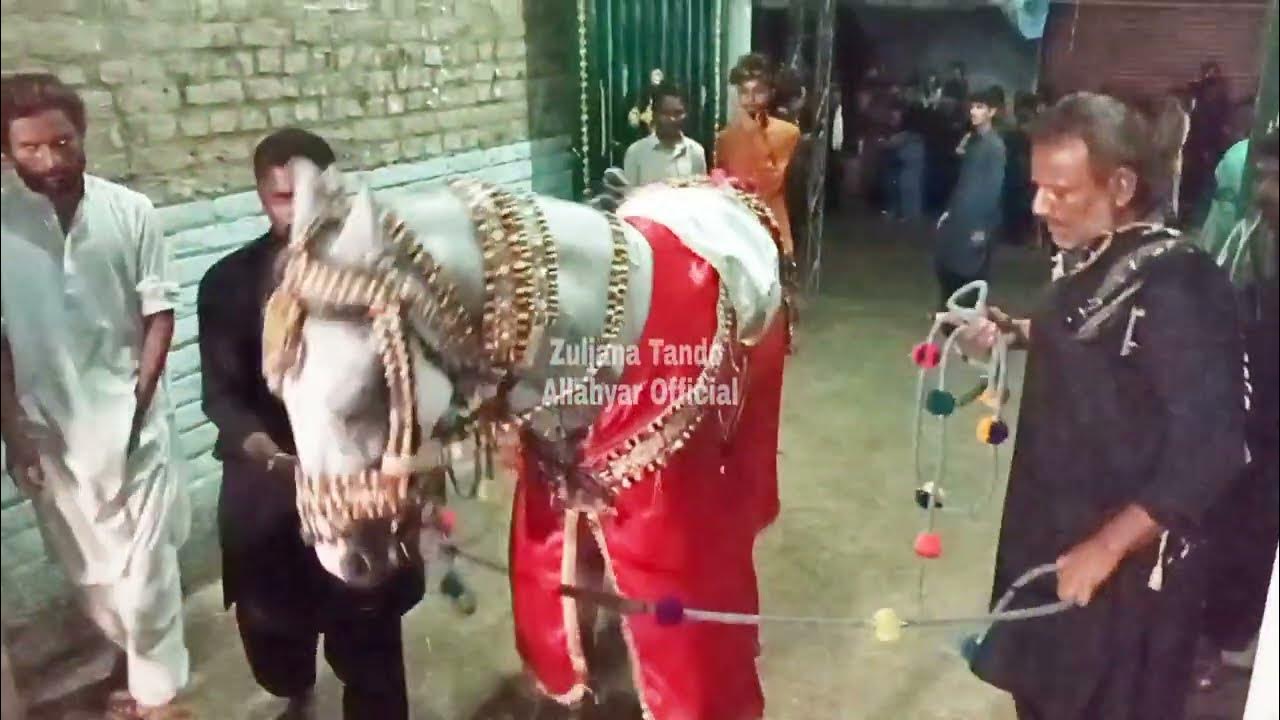 27, Muharram Syed Qurban Shah Rizvi Ka Pir l 2023 1444 25 August 2022 # ...