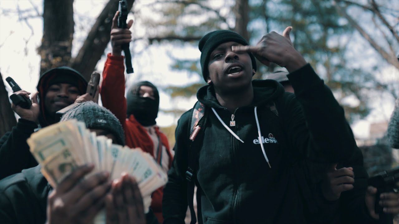 Amg Jay - Drill / Shot By @NicoNelMedia - YouTube