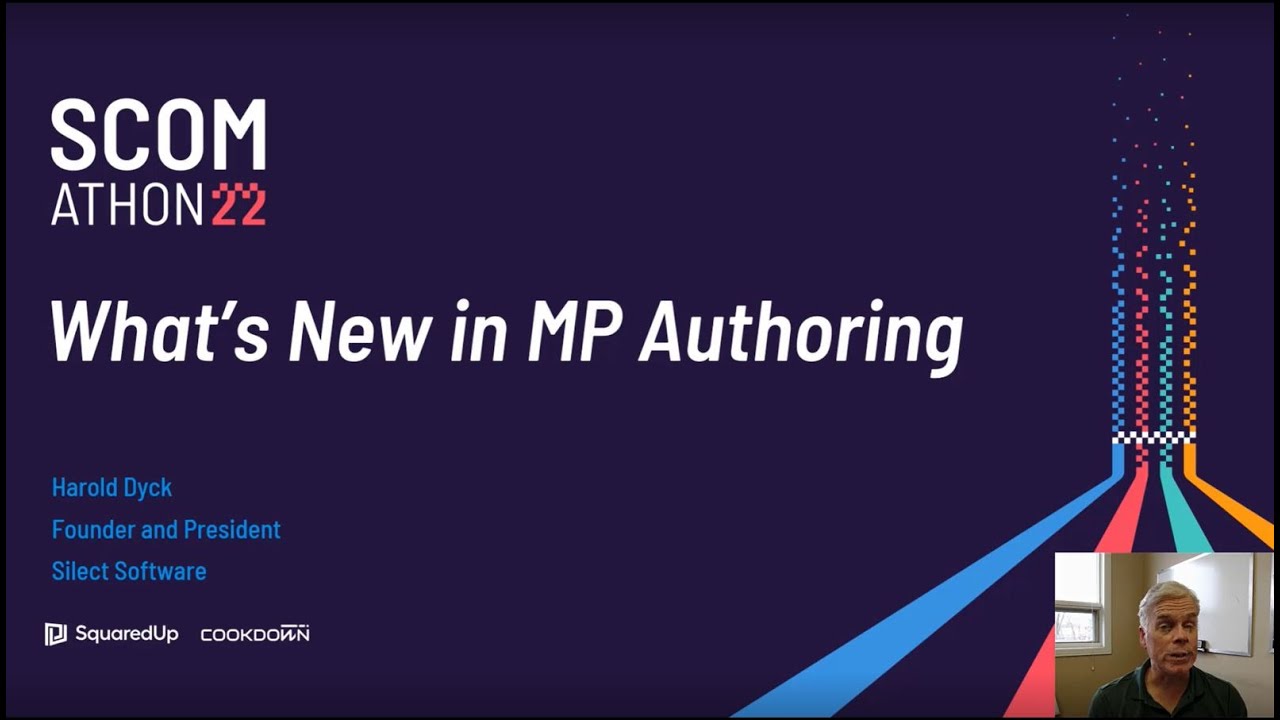 What's new in MP Authoring? - YouTube