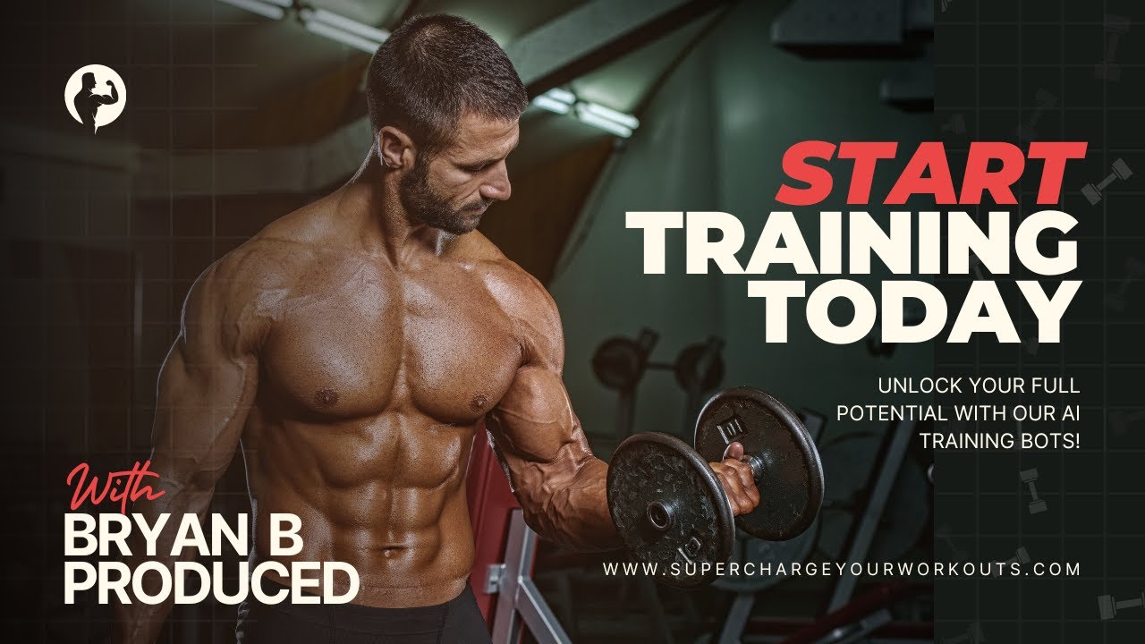 🚀 Unlock Your Full Potential with Our AI Training Bots! 🤖 - YouTube