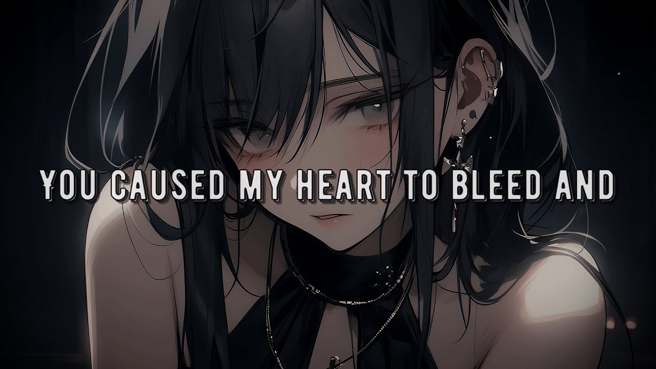 Sol Cold | Ben Cocks ft. Nikisha Reyes - (Lyrics) - YouTube