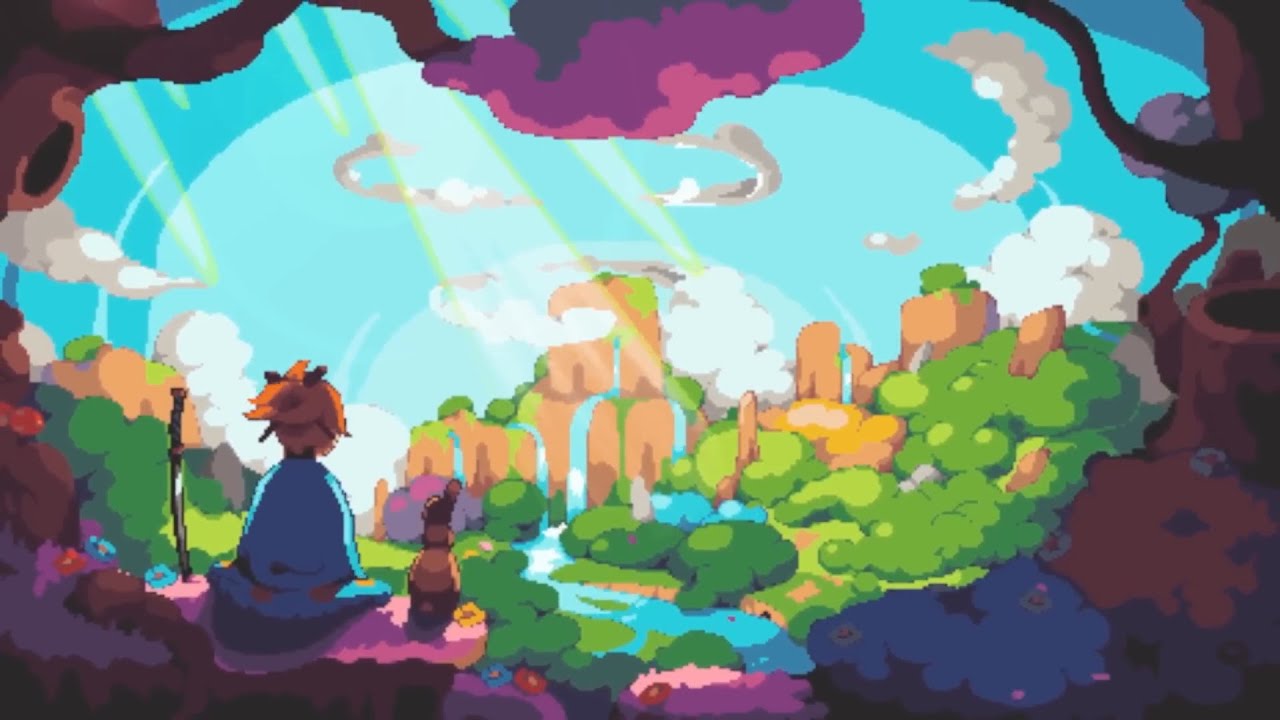 TOP 10 Amazing Upcoming STUNNING 2D Platform Games 2022 & Beyond | PS5 ...