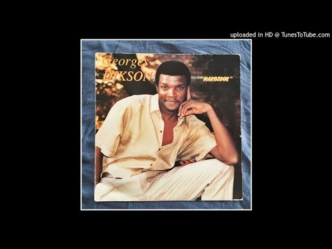 Georges Dikson - Esi Matengene
