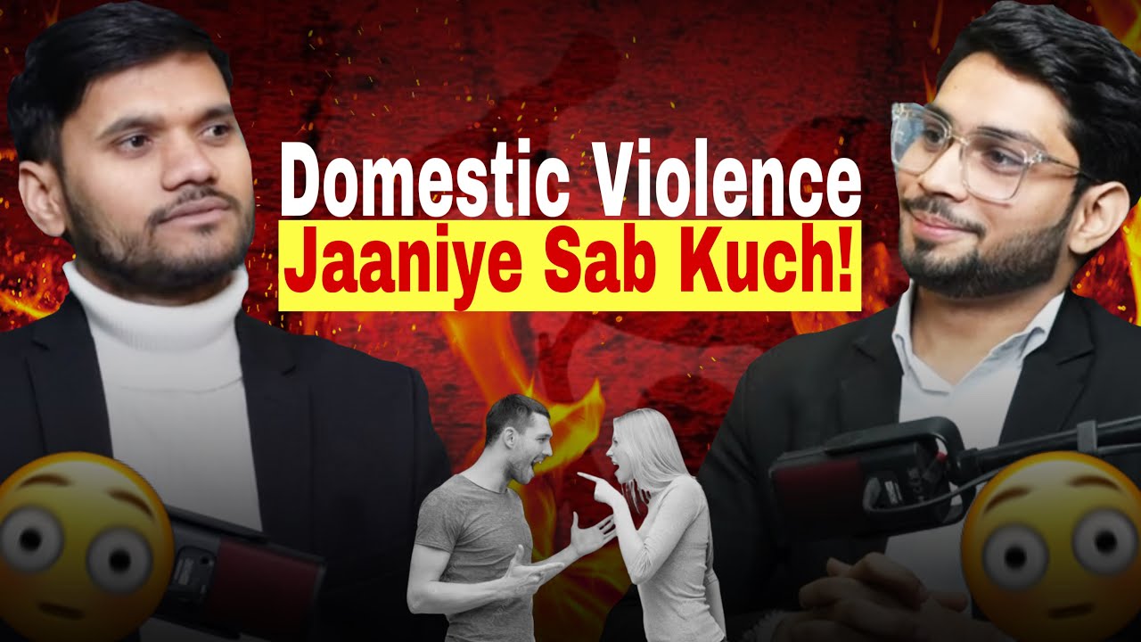 Domestic Violence: Legal Rights, Evidence & Justice | Male Victims ...