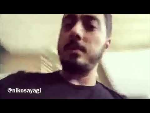 nikosayagi vine
