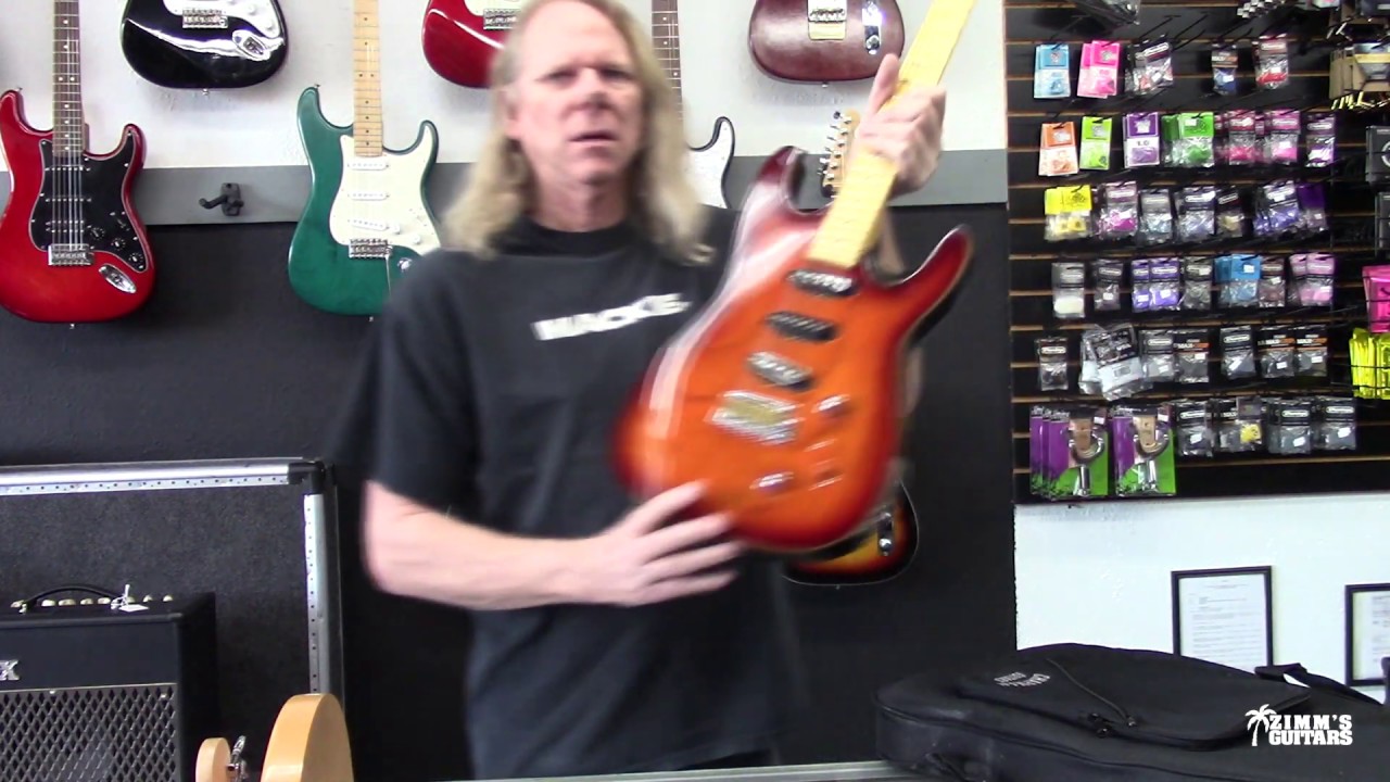 Chapman ML 1 Traditional Unboxing - YouTube
