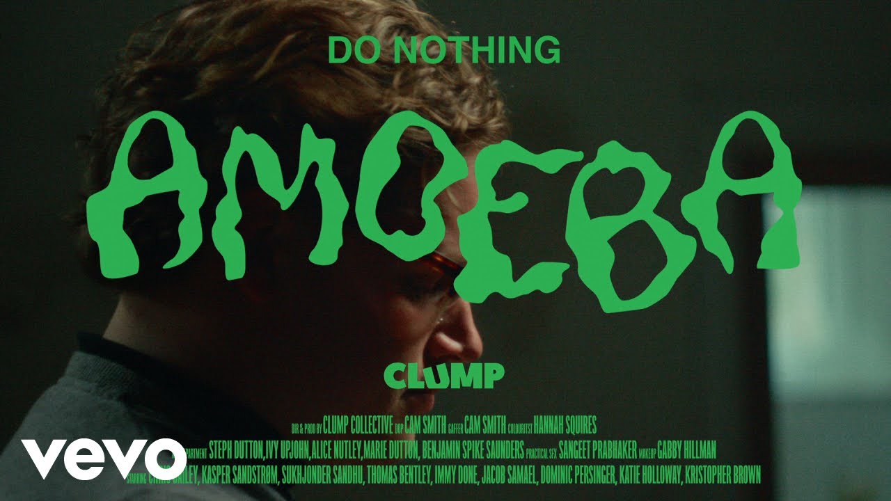 Do Nothing - Amoeba - YouTube