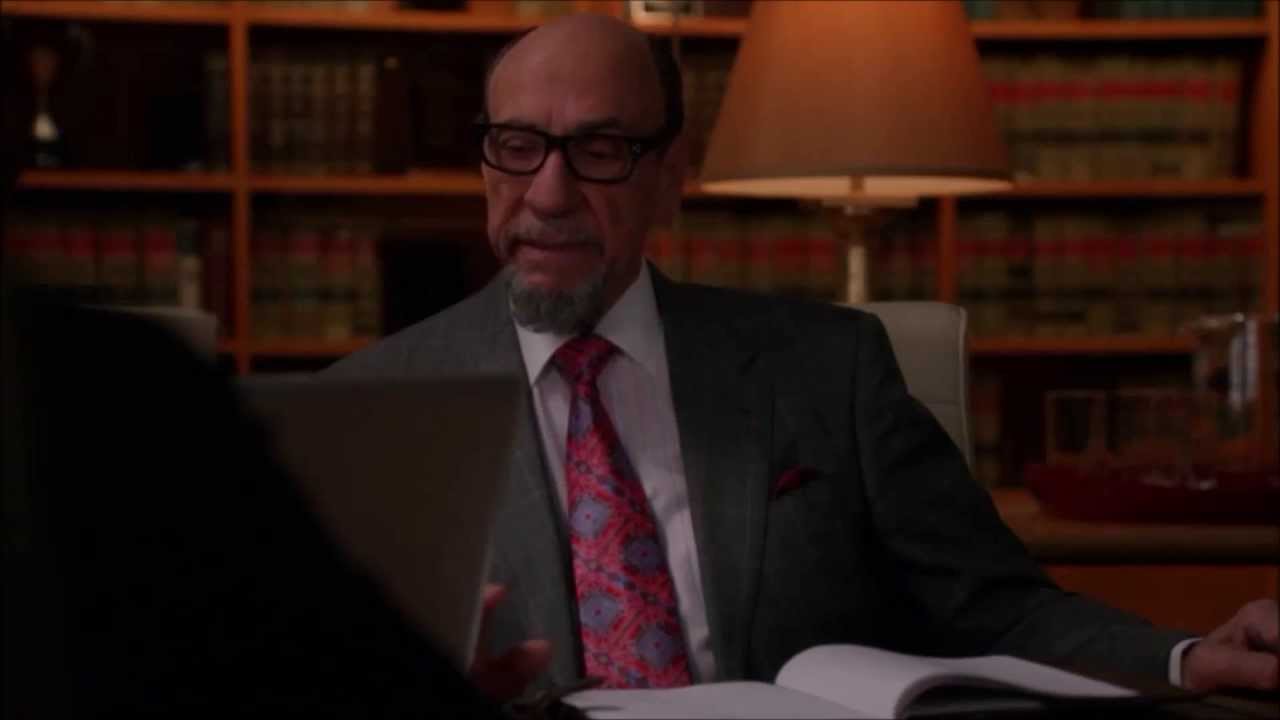 Thicky Trick Mix - The Good Wife - YouTube