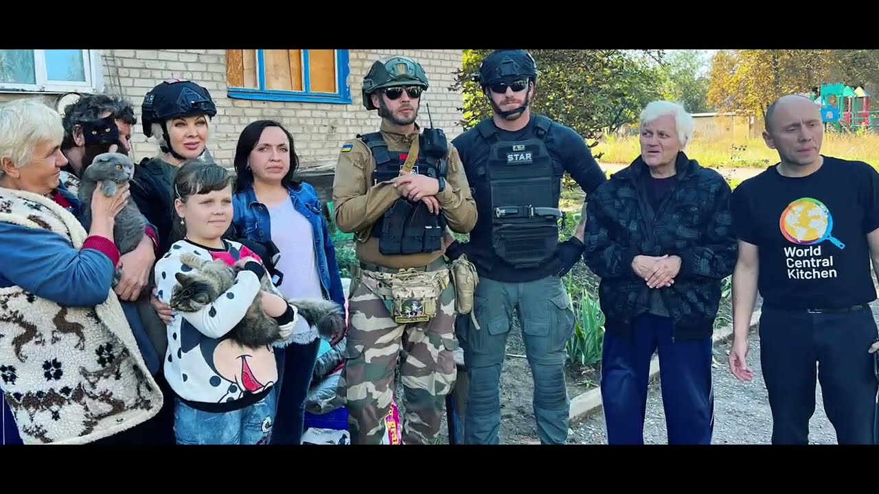 Operation Jumbo Drop [Trailer] - YouTube