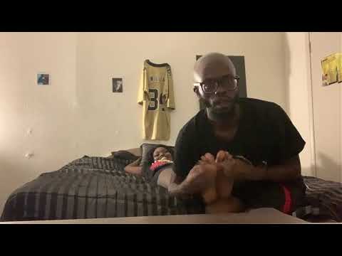 SMH So Ticklish (Preview)