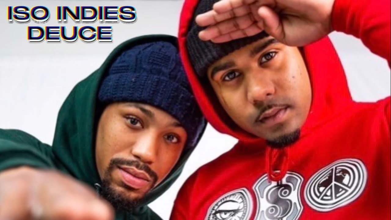 Iso Indies - Deuce - YouTube