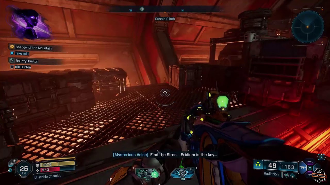 BL4 – Ep. 4: Loot First, Questions Later! - YouTube