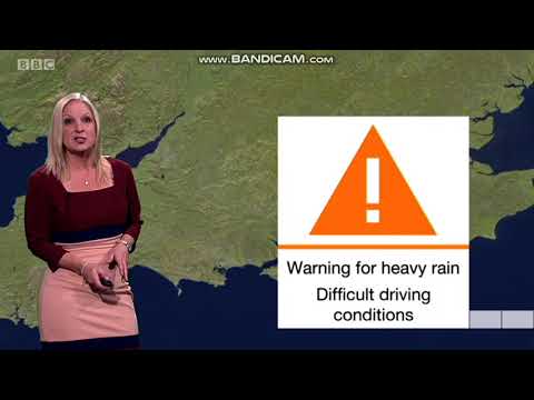 Sam Fraser South Today weather 2018 12 17 - YouTube
