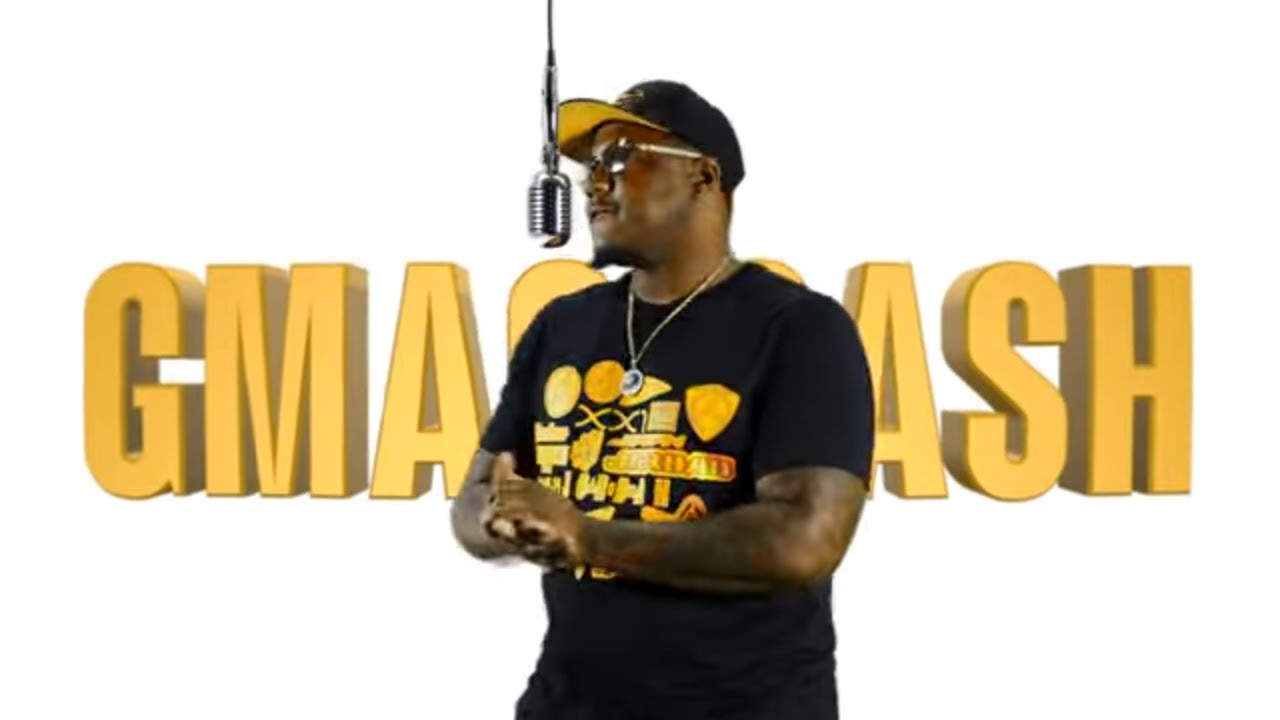 Mic Madness: GMAC CASH [S2:E4] - YouTube