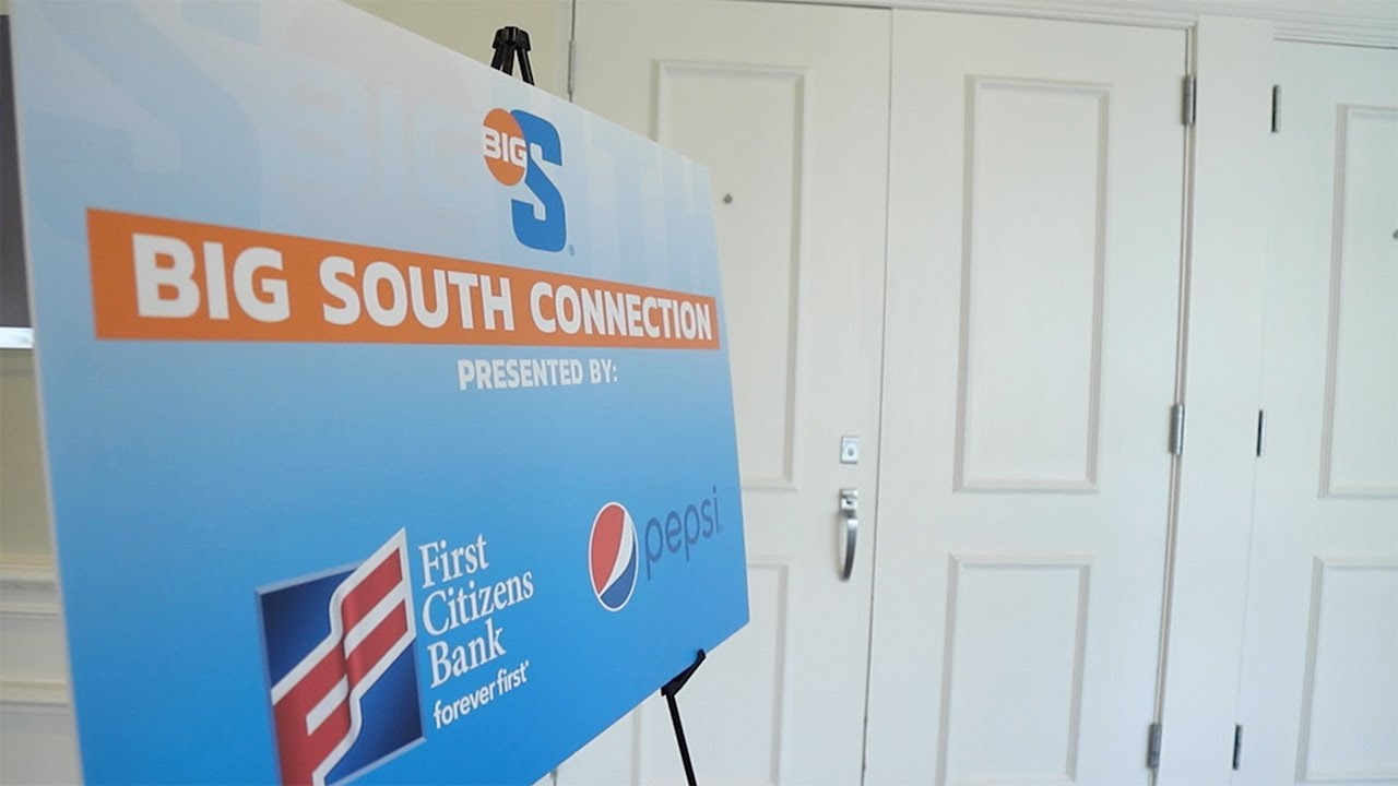 2023 Big South Conference Connection - YouTube