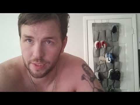 Daniel & Jaxon (my son) Introduction Bodybuilding journey Day zero our ...