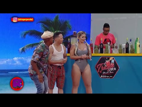 EN VIVO: EL REPERPERO 🔥🔥