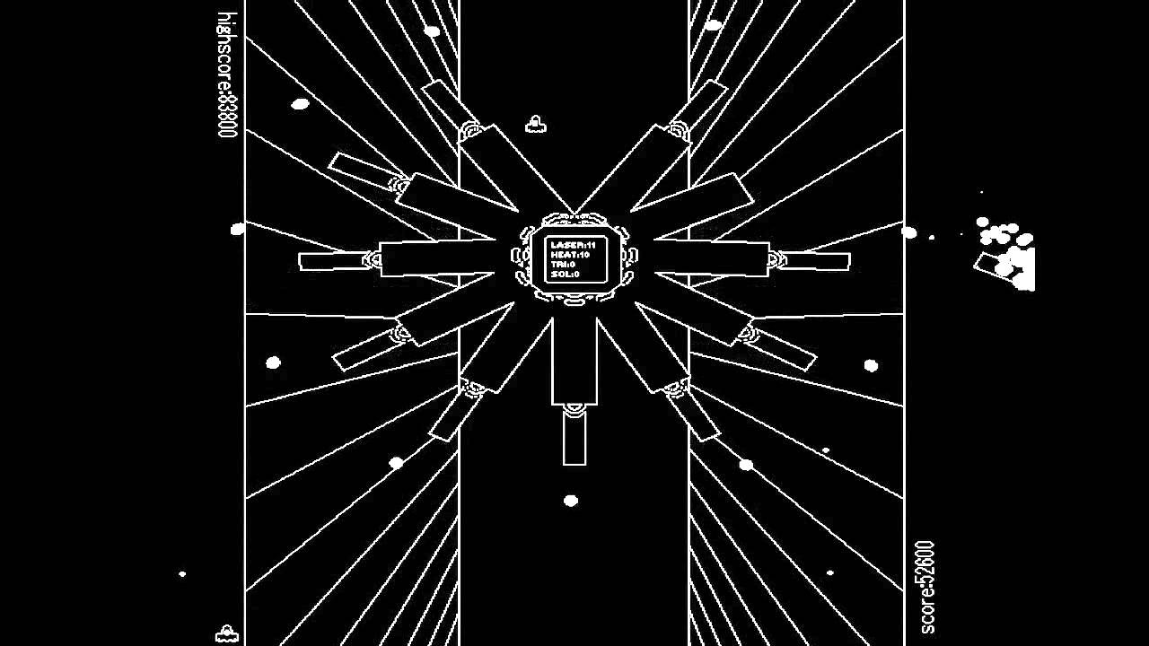 Fractal Fighter 01 - YouTube