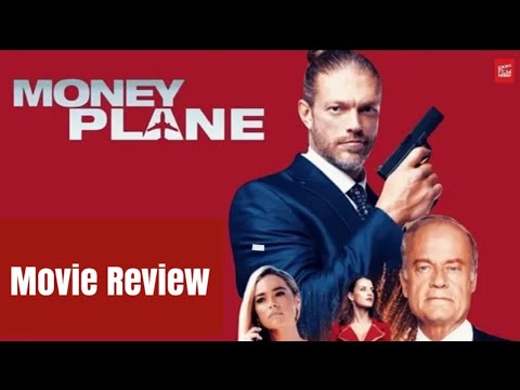 Money Plane - Movie Review - YouTube