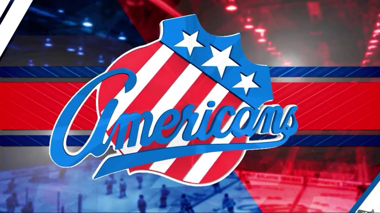 Rochester Americans - YouTube