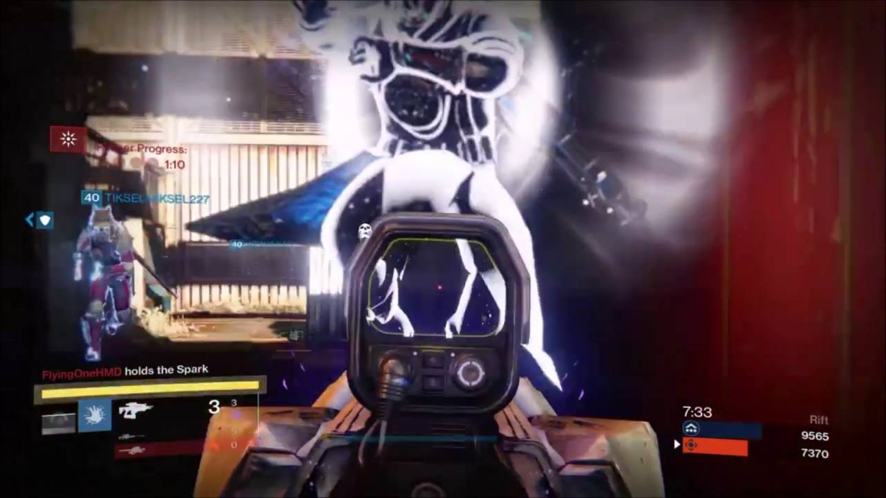 NLB & Fusion combo.... - YouTube