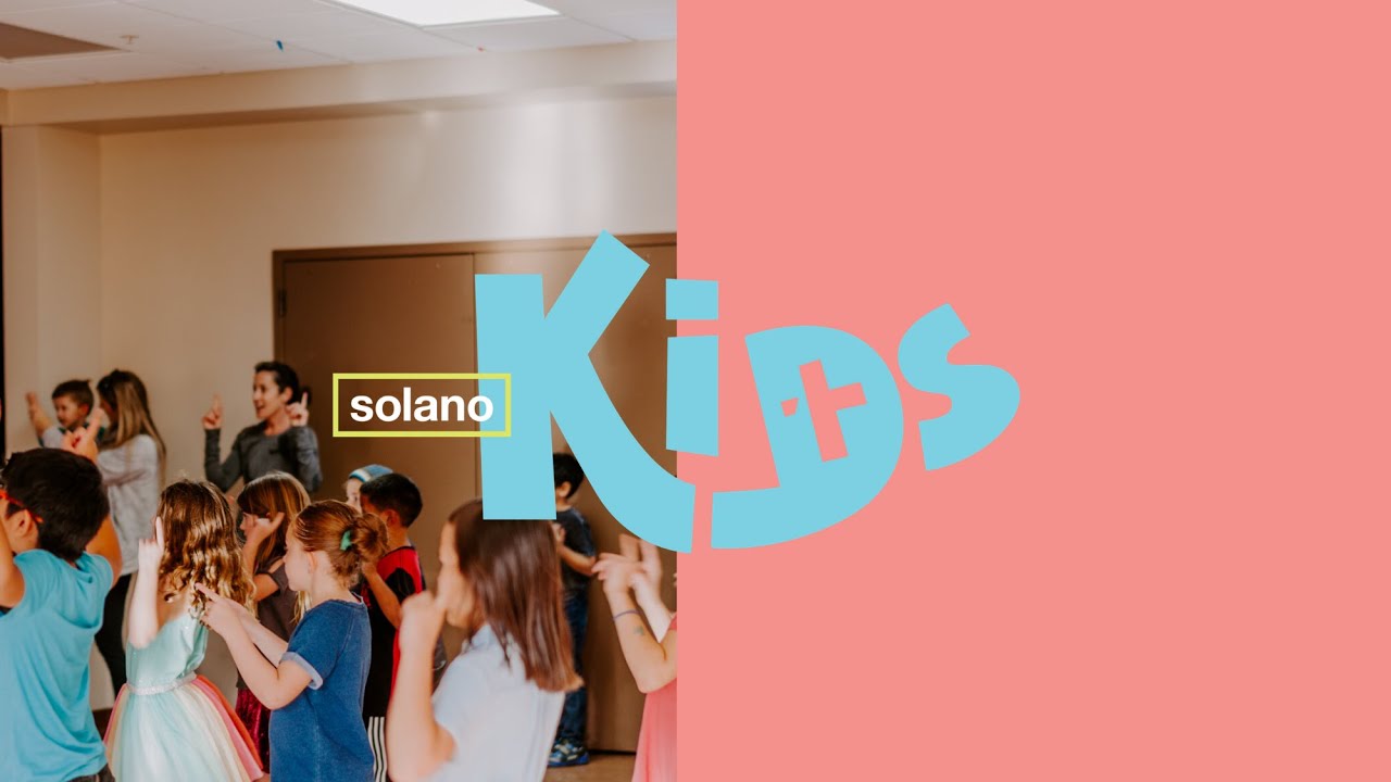 Solano Kids // 10.26.21 - YouTube