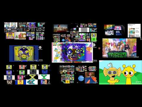 TOO VERY LOUD KLASKY CSUPO EFFECTS #1!!! - YouTube