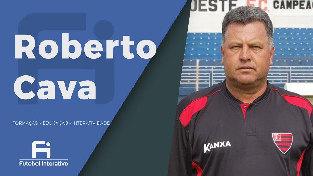 Entrevista com Roberto Cavalo - YouTube