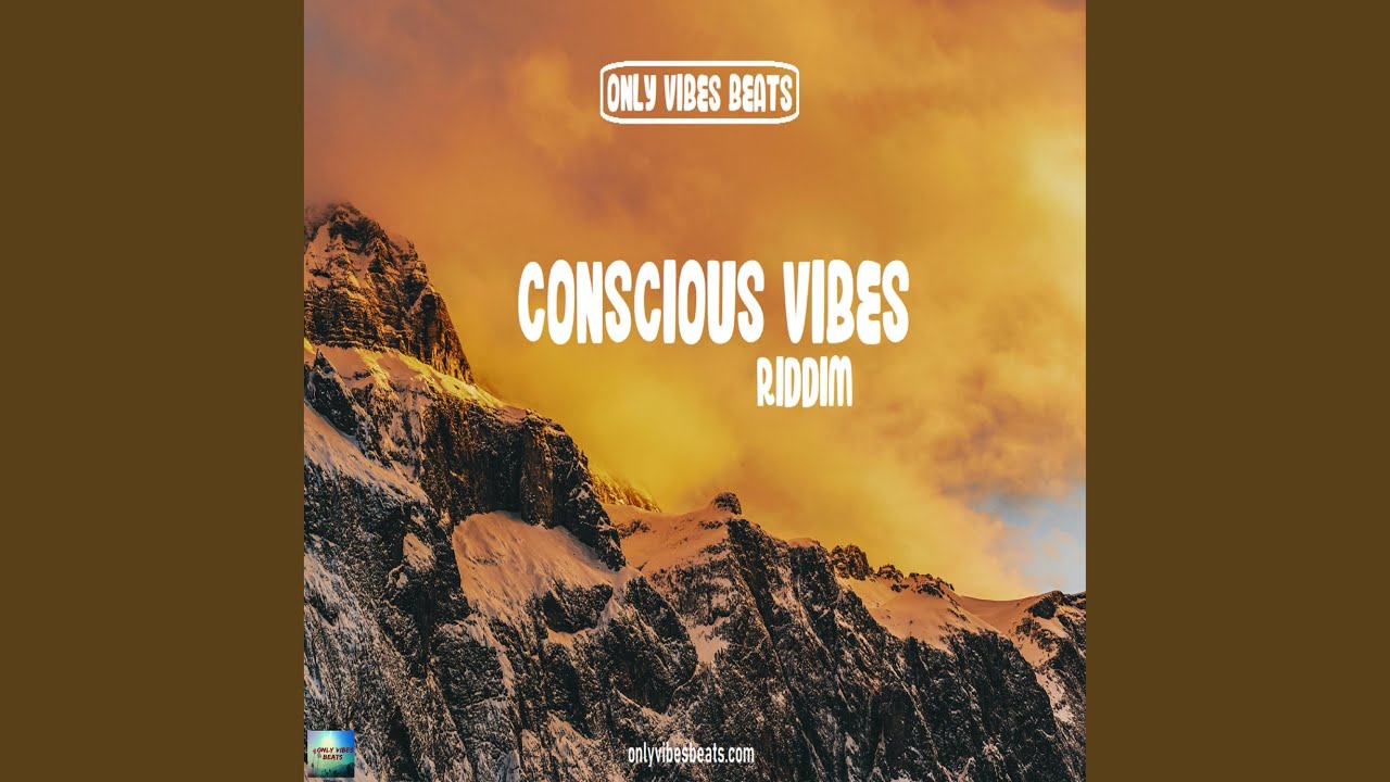 Conscious Vibes Riddim (Instrumental) - YouTube