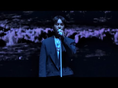 20250222 [ONEW THE LIVE : CONNECTION] 온유 - Blue