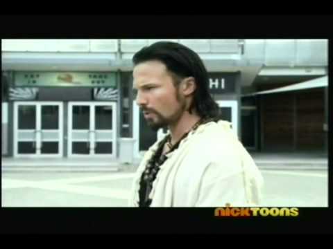 Power Rangers Samurai - To Become A Nighlok...? - YouTube